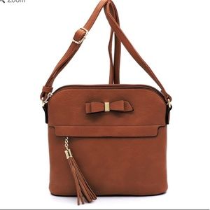 Alyssa | Bags | Alyssa Crossbody Bag | Poshmark